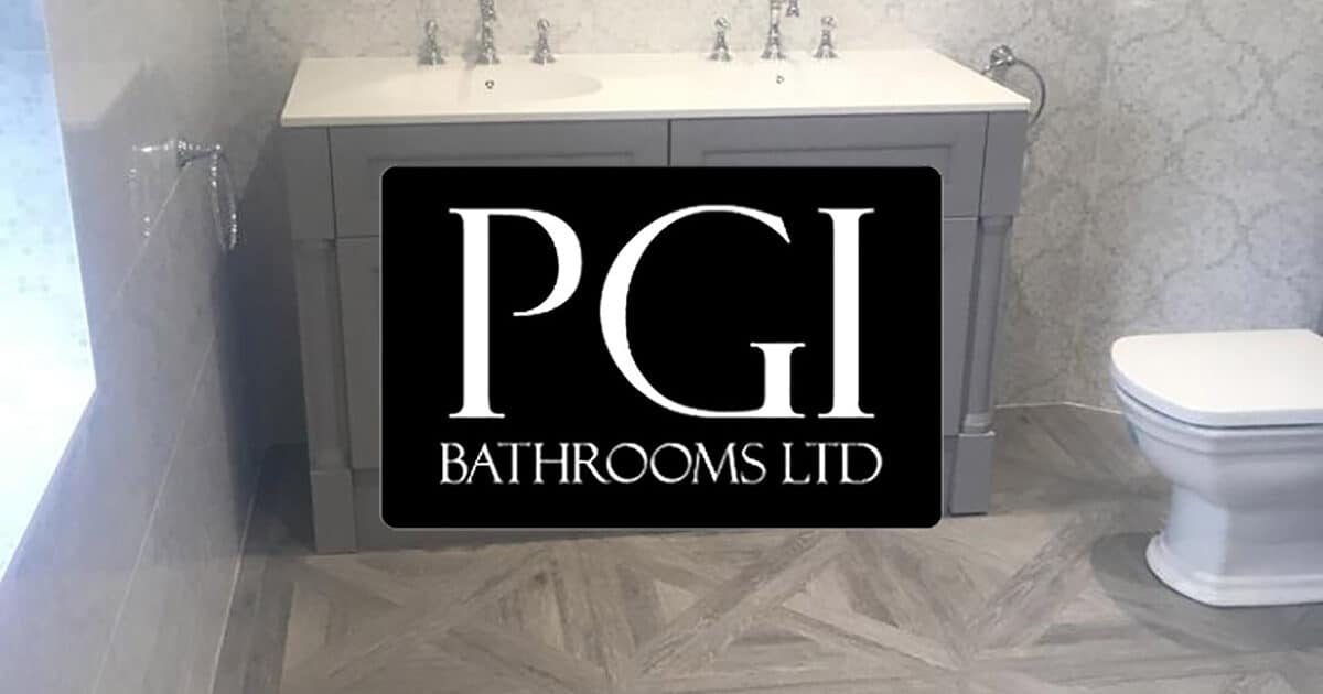 Paul is now a certified Mixergy hot water tank installer • PGI Bathrooms